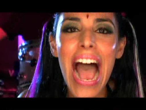 Wild Jungle Woman - Ana Sidel | inTV Online